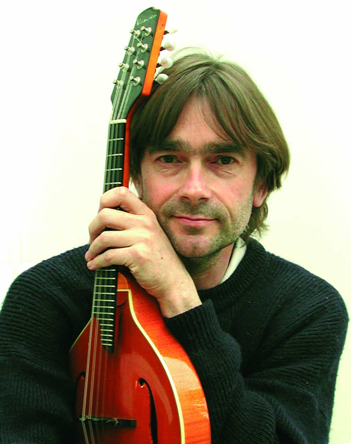 What is a Celtic mandolin? - NK Forster Guitars