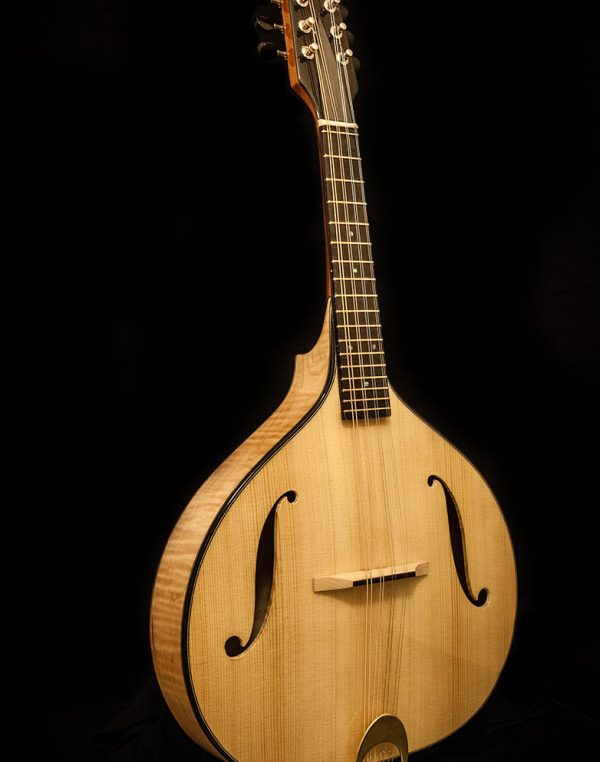Celtic F - NK Forster Guitars