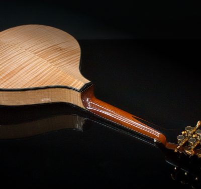 Mandolin - NK Forster Guitars